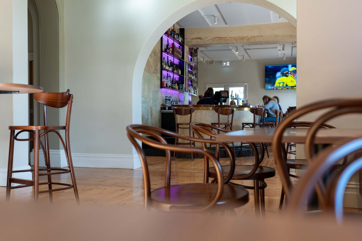 Hamley Bridge Hotel - Bookings & Enquiries