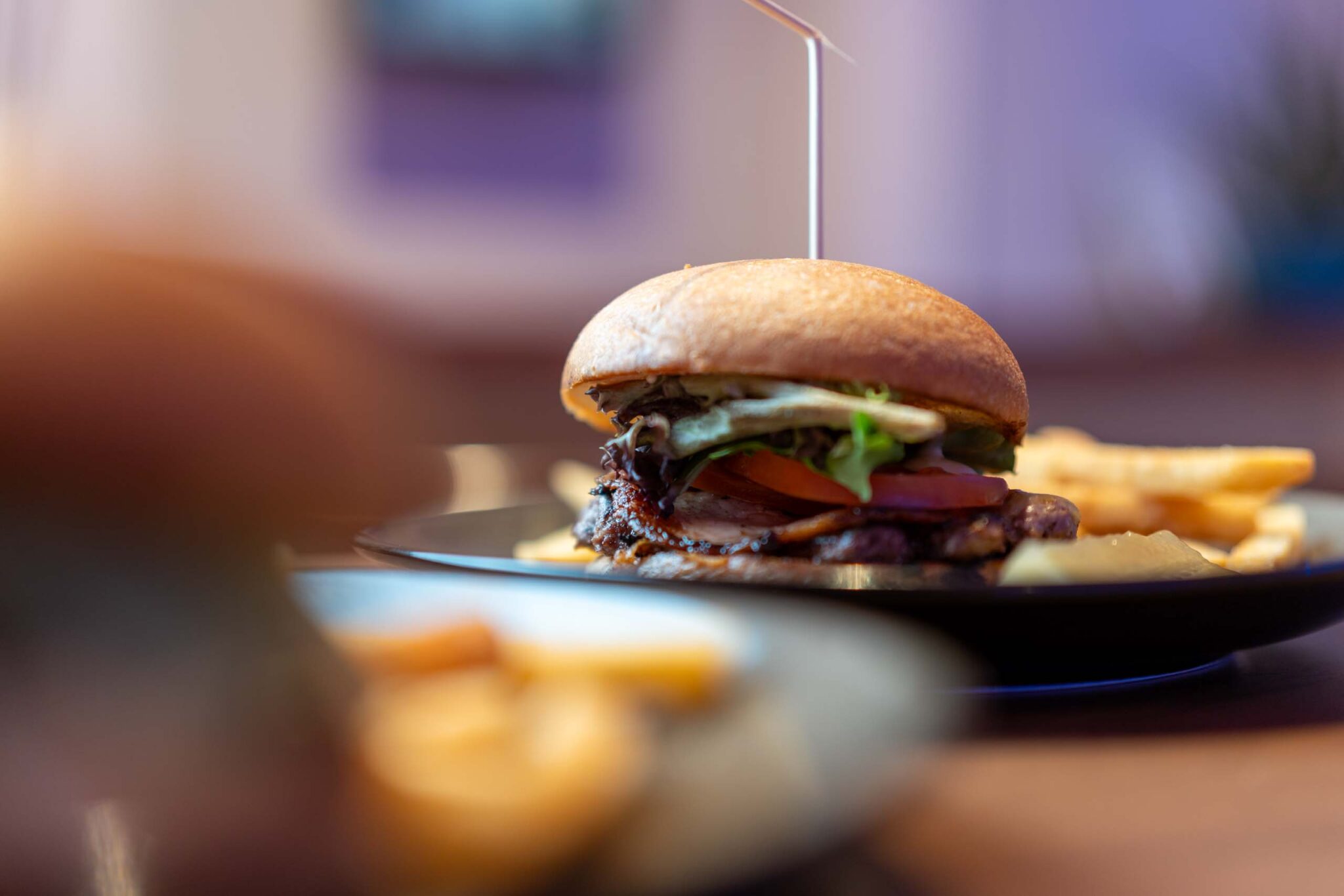 Hamley Bridge Hotel - Dining & Meals